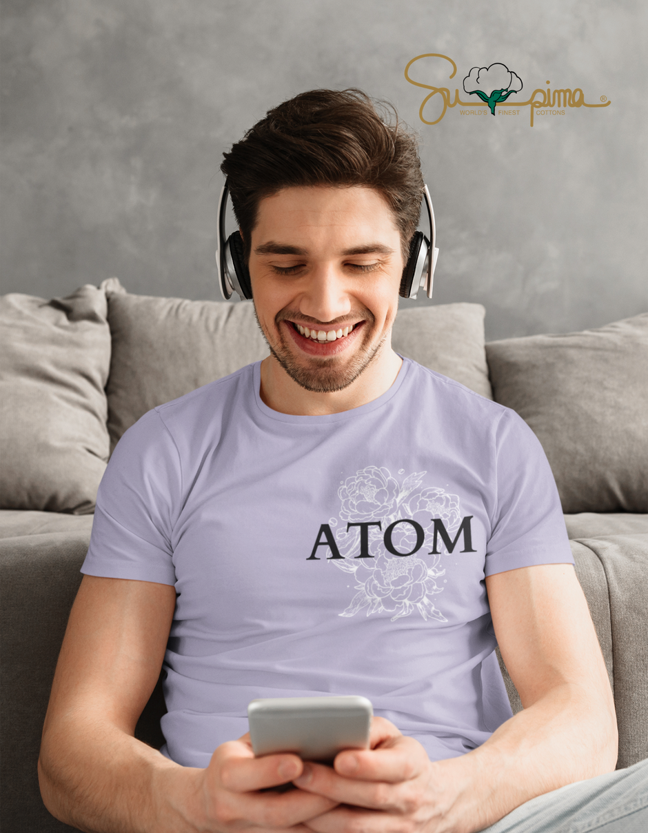 ATOM NEW YORK : Destination for Premium Graphic Apparels