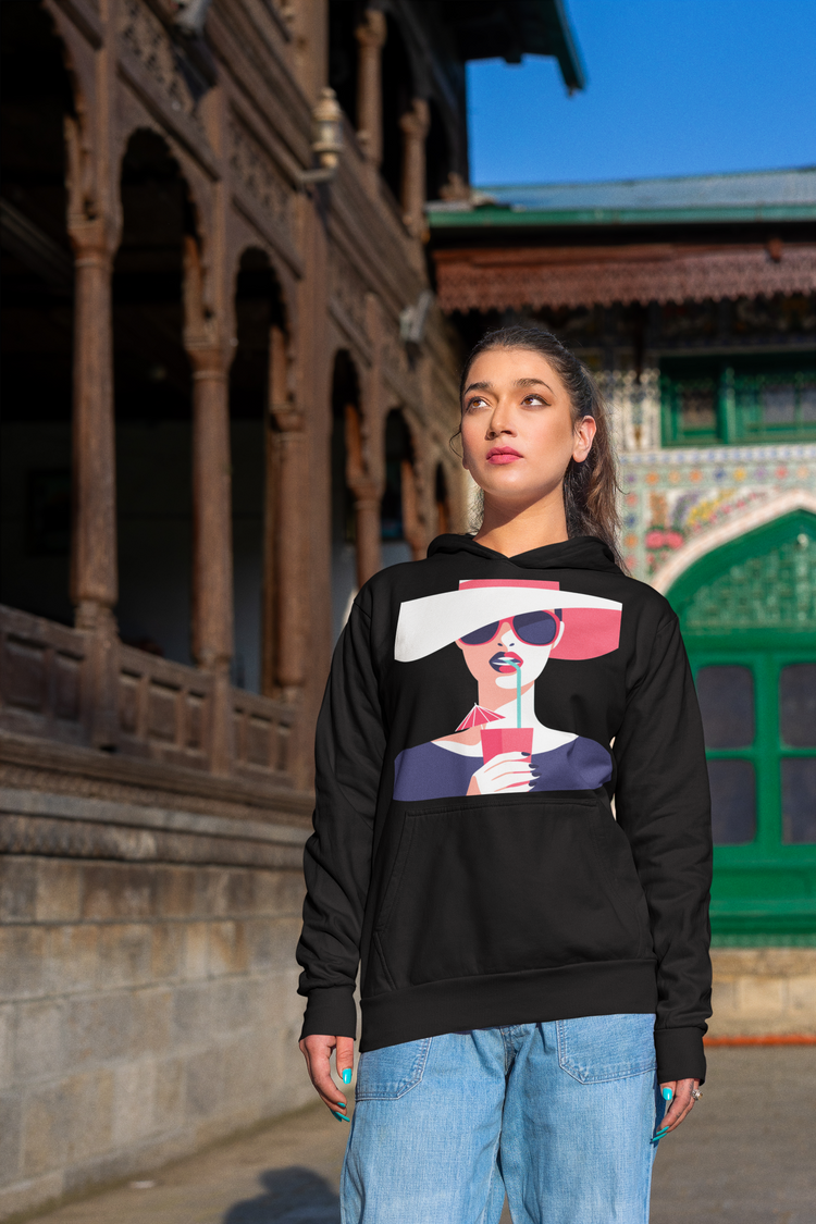 ATOM NEW YORK : Destination for Premium Graphic Apparels