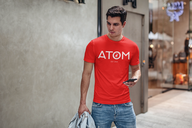 ATOM NEW YORK : Destination for Premium Graphic Apparels